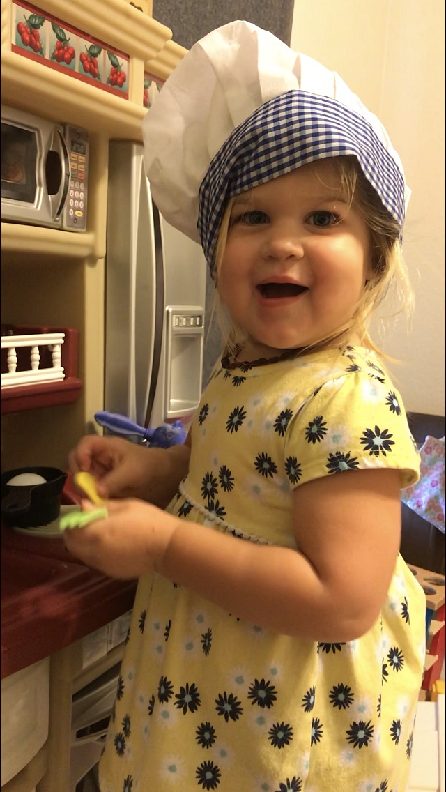 No-Peel Eggs: Just crack, drop & go!